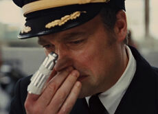 Douglas Hunsiker | Planet of the Apes Wiki | Fandom