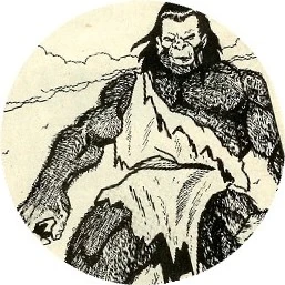 Cong | Planet of the Apes Wiki | Fandom