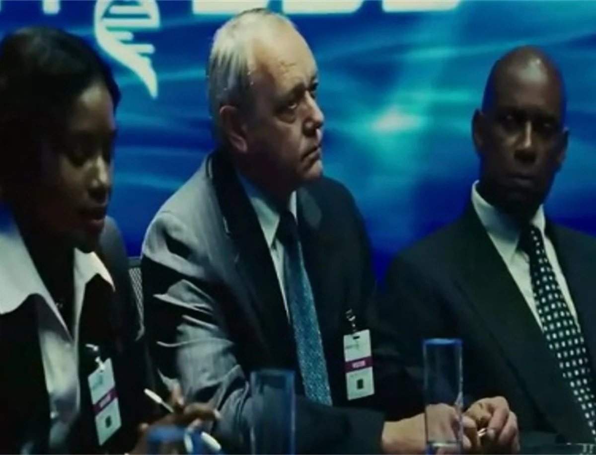 Gen-Sys Board | Planet of the Apes Wiki | Fandom