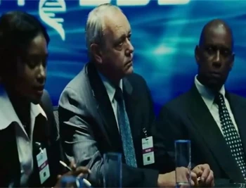 Gen-Sys Board | Planet of the Apes Wiki | Fandom