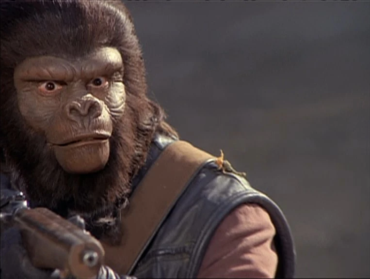 Zilo | Planet of the Apes Wiki | Fandom