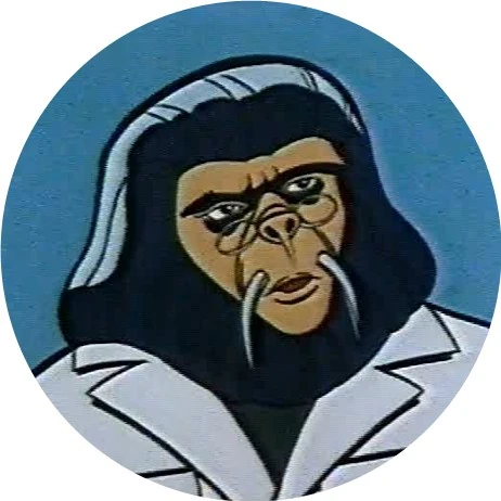 Lykos | Planet of the Apes Wiki | Fandom