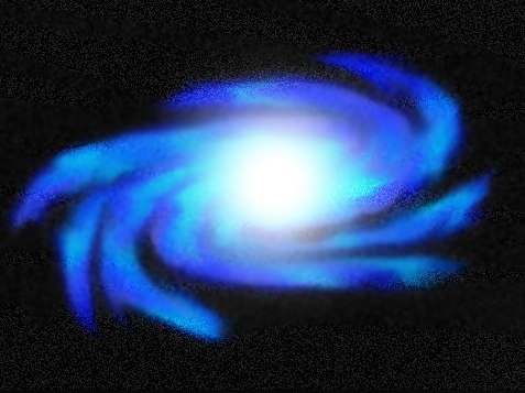 Planetoid Galaxy | Planetoid 3 Wiki | Fandom