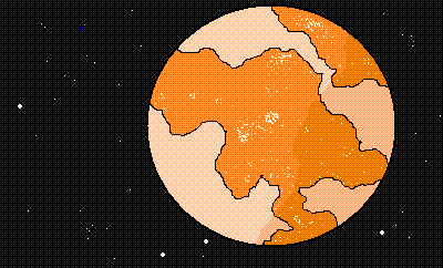 Dawn | Planetoid 3 Wiki | Fandom