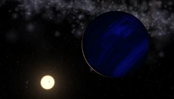 Epsilon Tauri b | Planetpedia | Fandom