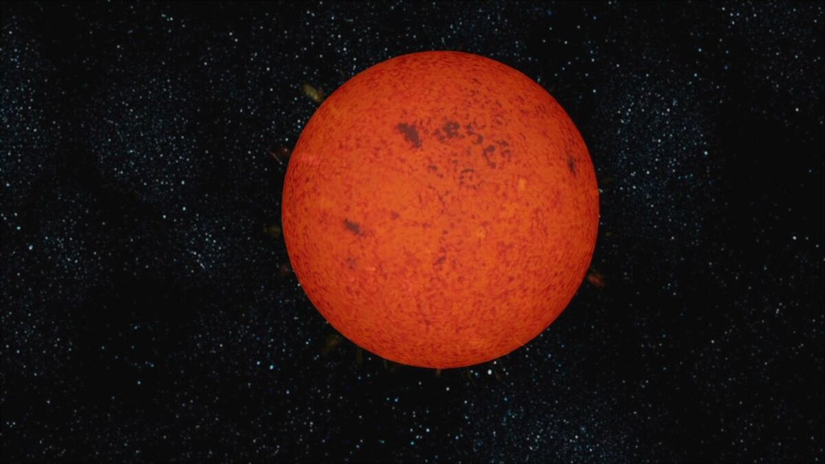 Nemesis | Planetpedia | Fandom