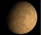 Mercury | Planetpedia | Fandom