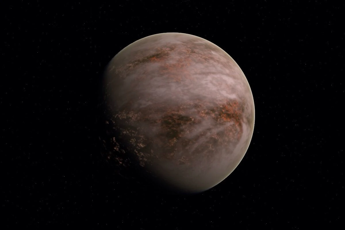 AD Leonis B | Planetpedia | Fandom