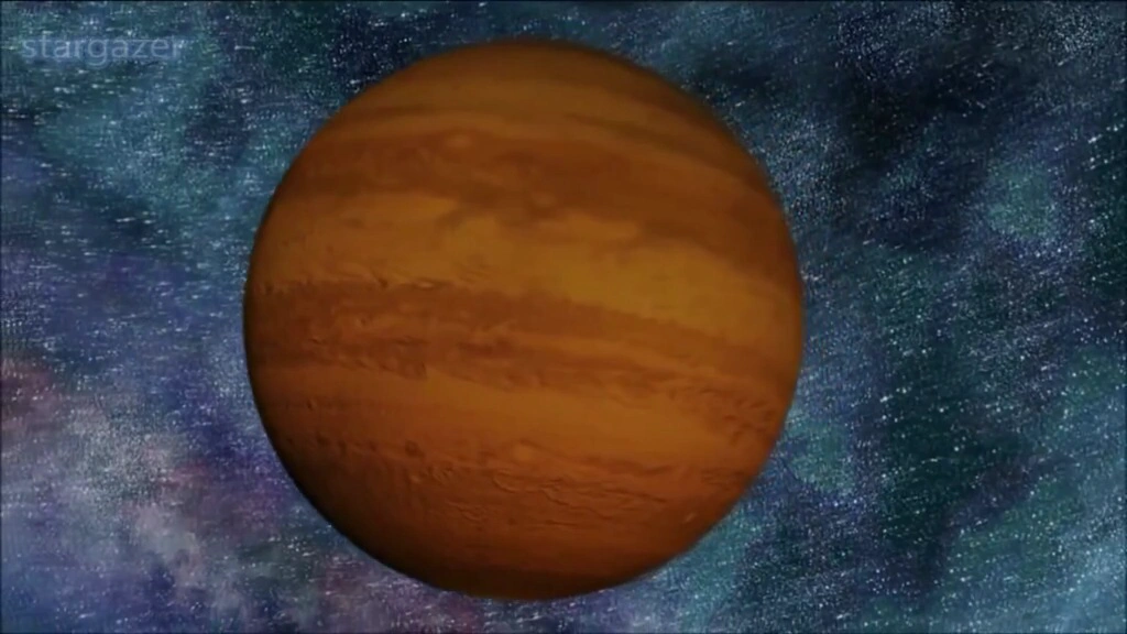 T-Type Star | Planetpedia | Fandom