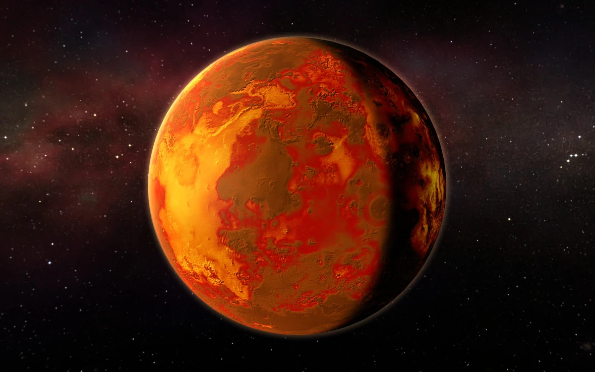 Molten Earth 3 | Planetpedia | Fandom