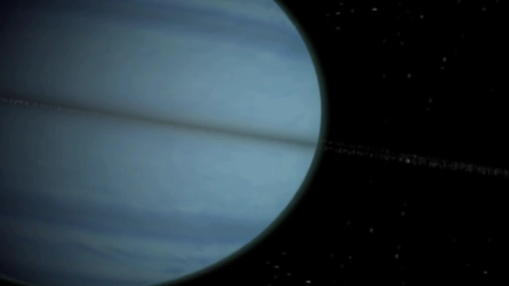 Epsilon Eridani c | Planetpedia | Fandom