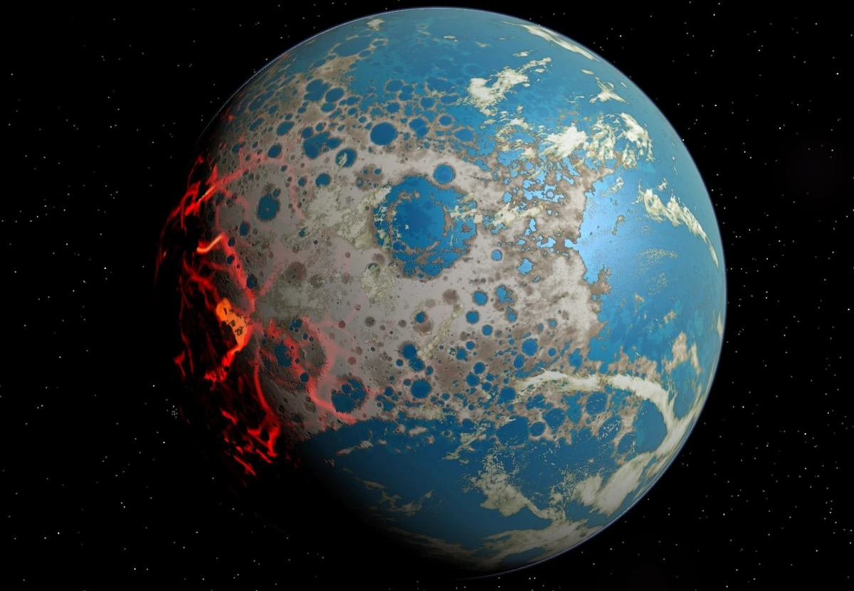 Orpheus | Planetpedia | Fandom