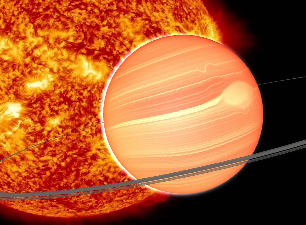 WASP-4b | Planetpedia | Fandom