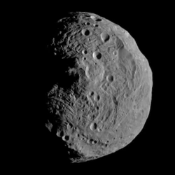 Vesta | Planetpedia | Fandom