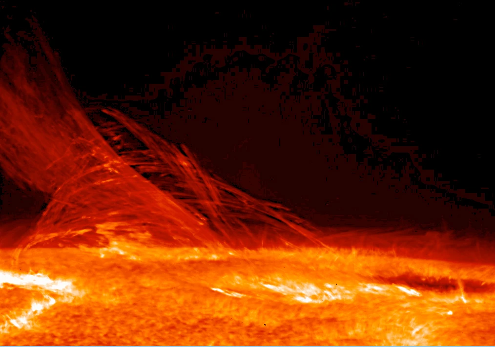 The Sun (Sol) | Planetpedia | Fandom