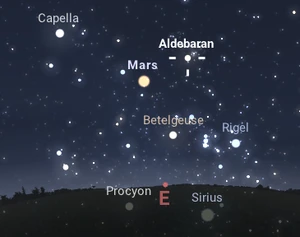 Procyon | Planetpedia | Fandom