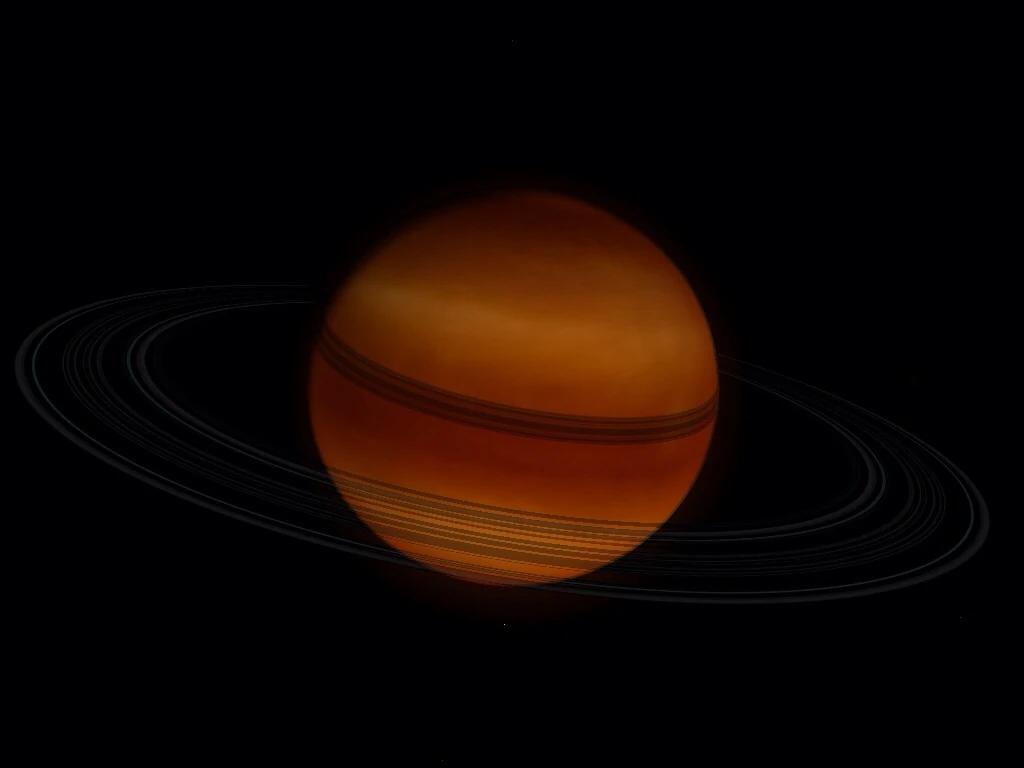 18 Epsilon Eridani b (HD 22049b) | Planetpedia | Fandom