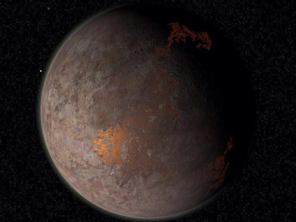 2 Centauri B | Planetpedia | Fandom