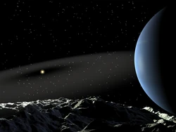 Epsilon Eridani c | Planetpedia | Fandom