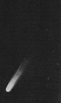 Comet Arend-Roland | Planetpedia | Fandom