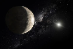 Makemake | Planetpedia | Fandom