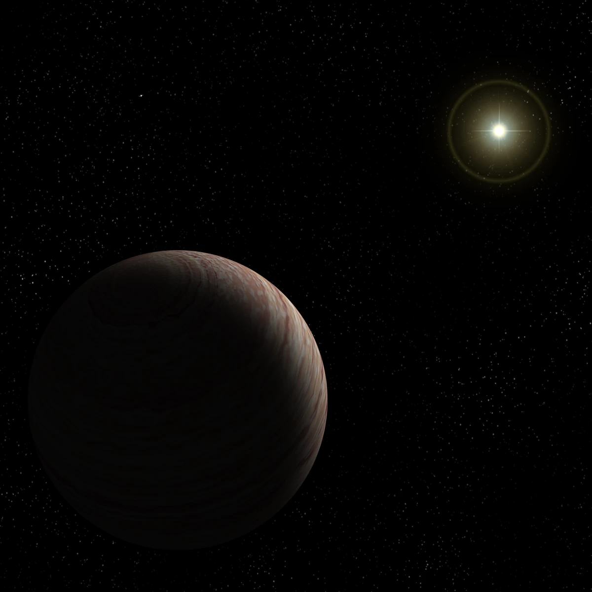 47 Ursae Majoris b | Planetpedia | Fandom