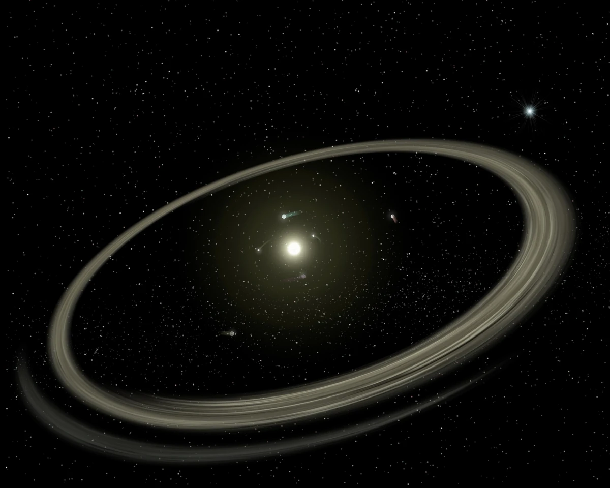 Planetary system | Planetpedia | Fandom