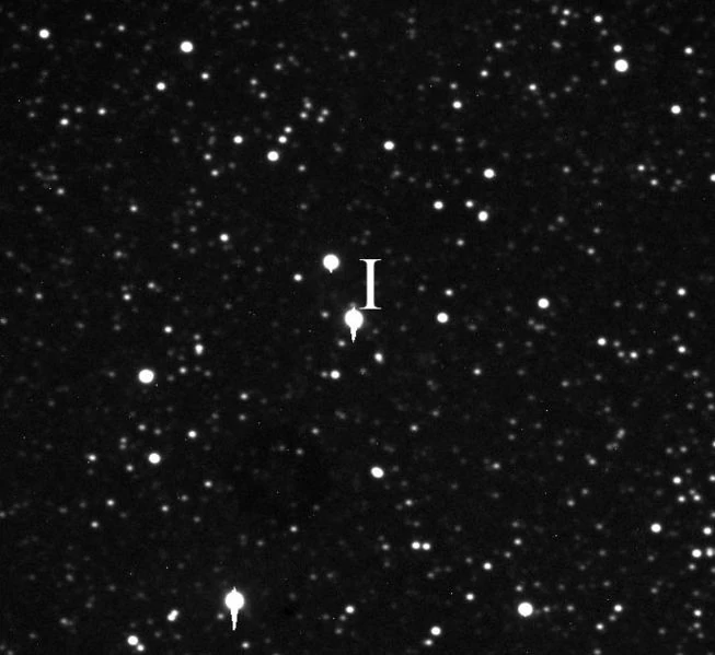 Iris | Planetpedia | Fandom