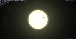 70 Virginis | Planetpedia | Fandom