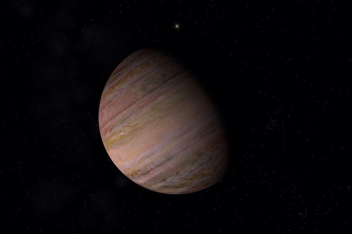 AD Leonis C | Planetpedia | Fandom