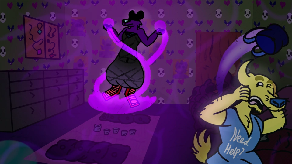 Planet Protectors: Hard Times/Chapter Six | Planet Protectors Wikia ...