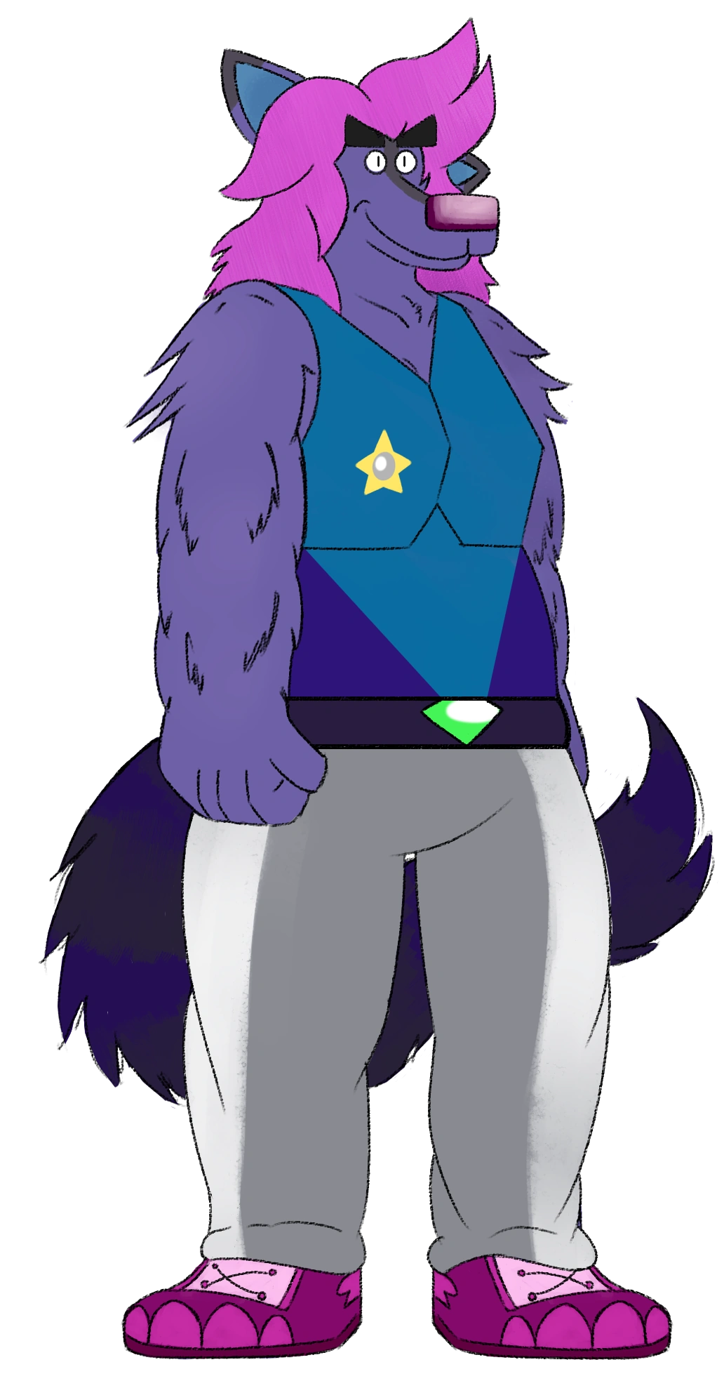 Character Gallery | Planet Protectors Wikia | Fandom