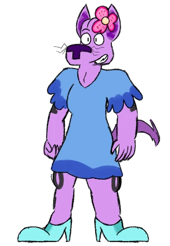 Spinky | Planet Protectors Wikia | Fandom