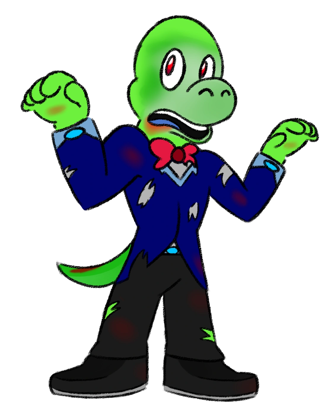 Marshall/Gallery | Planet Protectors Wikia | Fandom