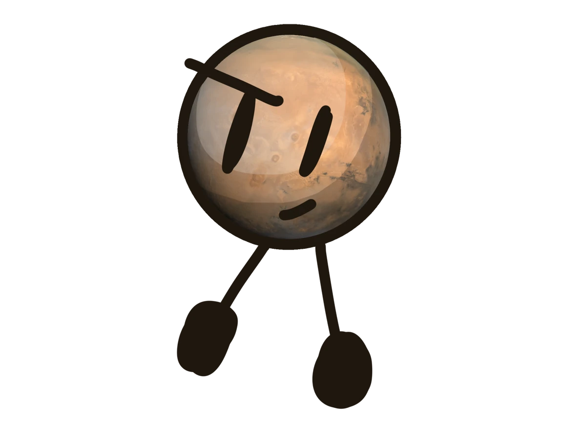 Mars | Planets Explained Wiki | Fandom