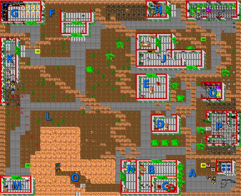 Spawn | Planet's Edge Wiki | Fandom