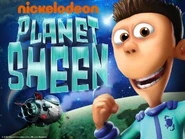 Sheen Estevez | Planet Sheen Wiki | Fandom