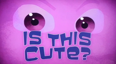 Is This Cute? | Planet Sheen Wiki | Fandom