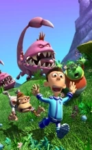 Zeenuians | Planet Sheen Wiki | Fandom