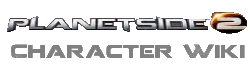 PlanetSide 2 Character Wiki | Fandom