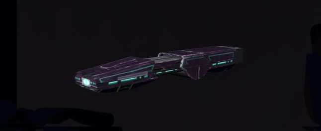 Supernova - VPC | Wiki PlanetSide | Fandom