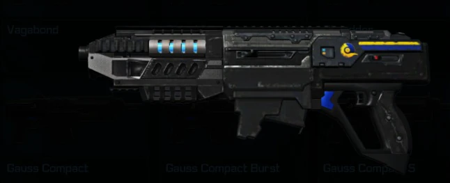 AF-19 Mercenary | Wiki PlanetSide | Fandom