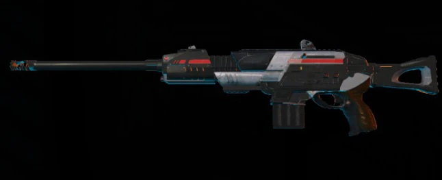 HSR-1 | Wiki PlanetSide | Fandom