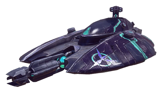 Magrider | PlanetSide 2 Wiki | Fandom
