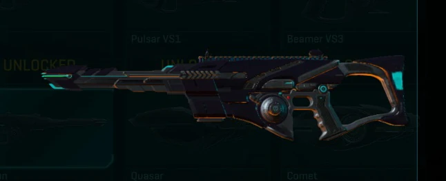 Eidolon | Wiki PlanetSide | Fandom