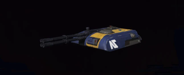 Skyguard | Wiki PlanetSide | Fandom