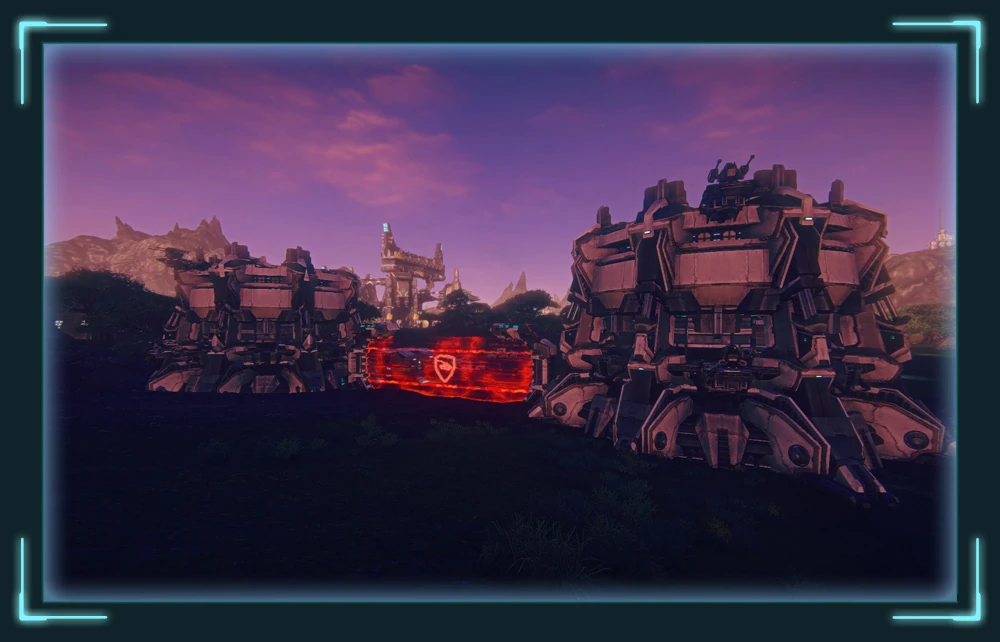 Системы обороны баз | PlanetSide 2 вики | Fandom