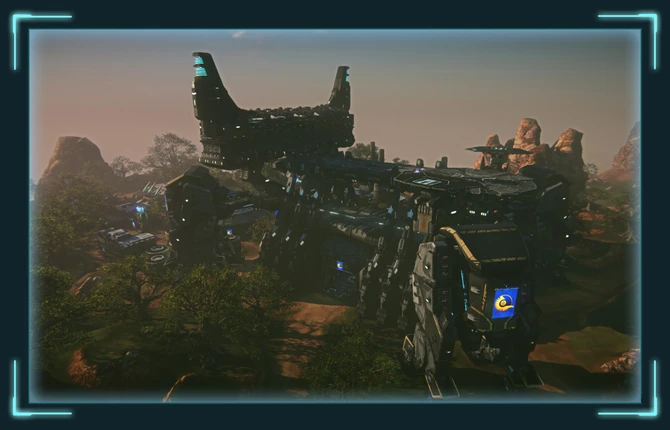 Mapa | Wiki PlanetSide | Fandom