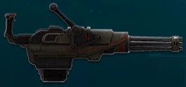 T7 Mini-Chaingun | PlanetSide 2 Wiki | Fandom