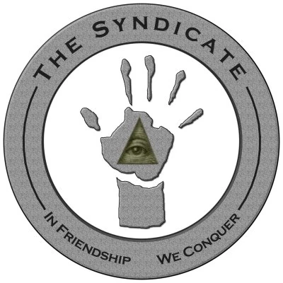 The Syndicate | Wiki PlanetSide | Fandom